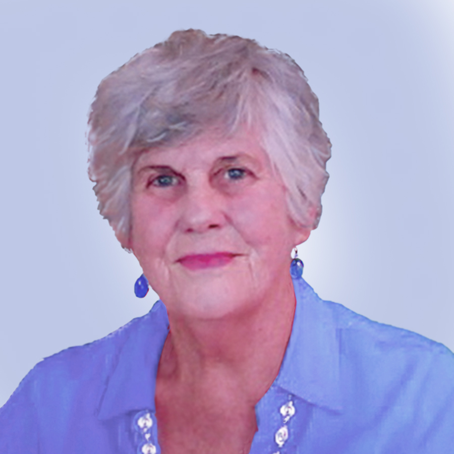 About – Lynne Cairns