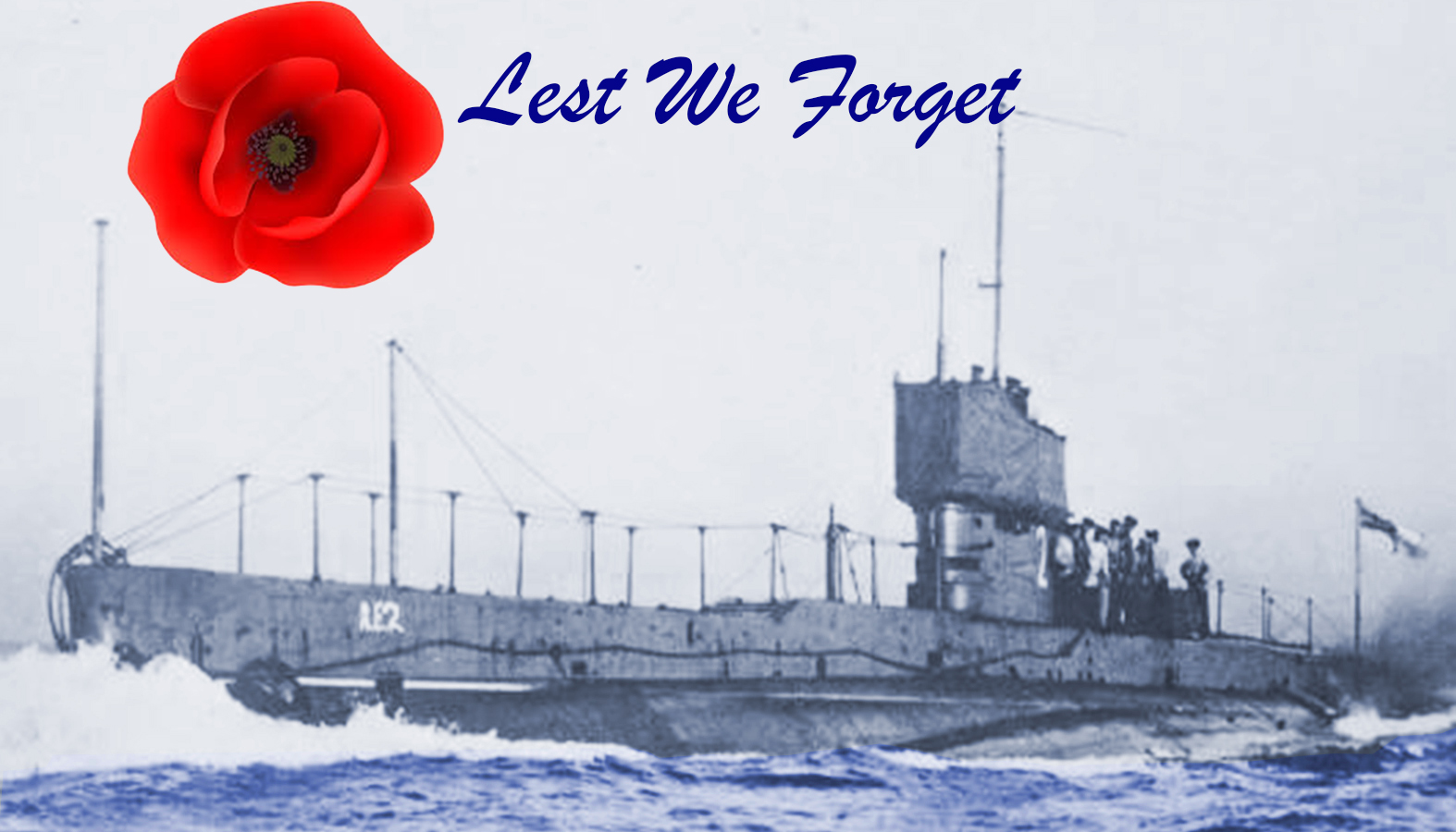 A Different Anzac Story – Lynne Cairns